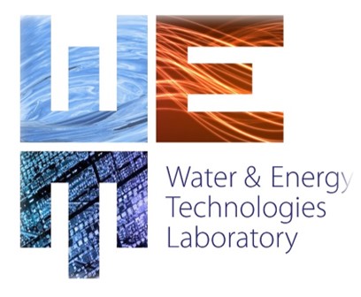 WET lab logo – Water & Energy Technologies (WET) Laboratory