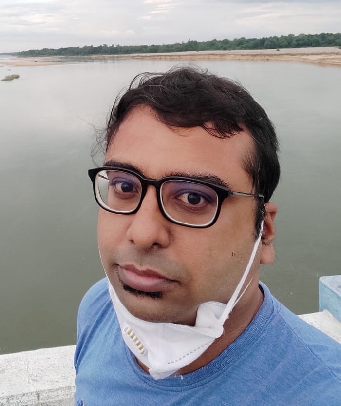 People – Water & Energy Technologies (WET) Laboratory